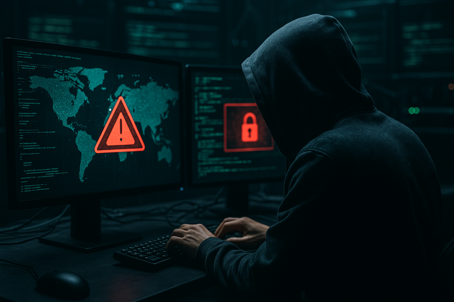 Dark Web and ATM Hacking | CloudSEK